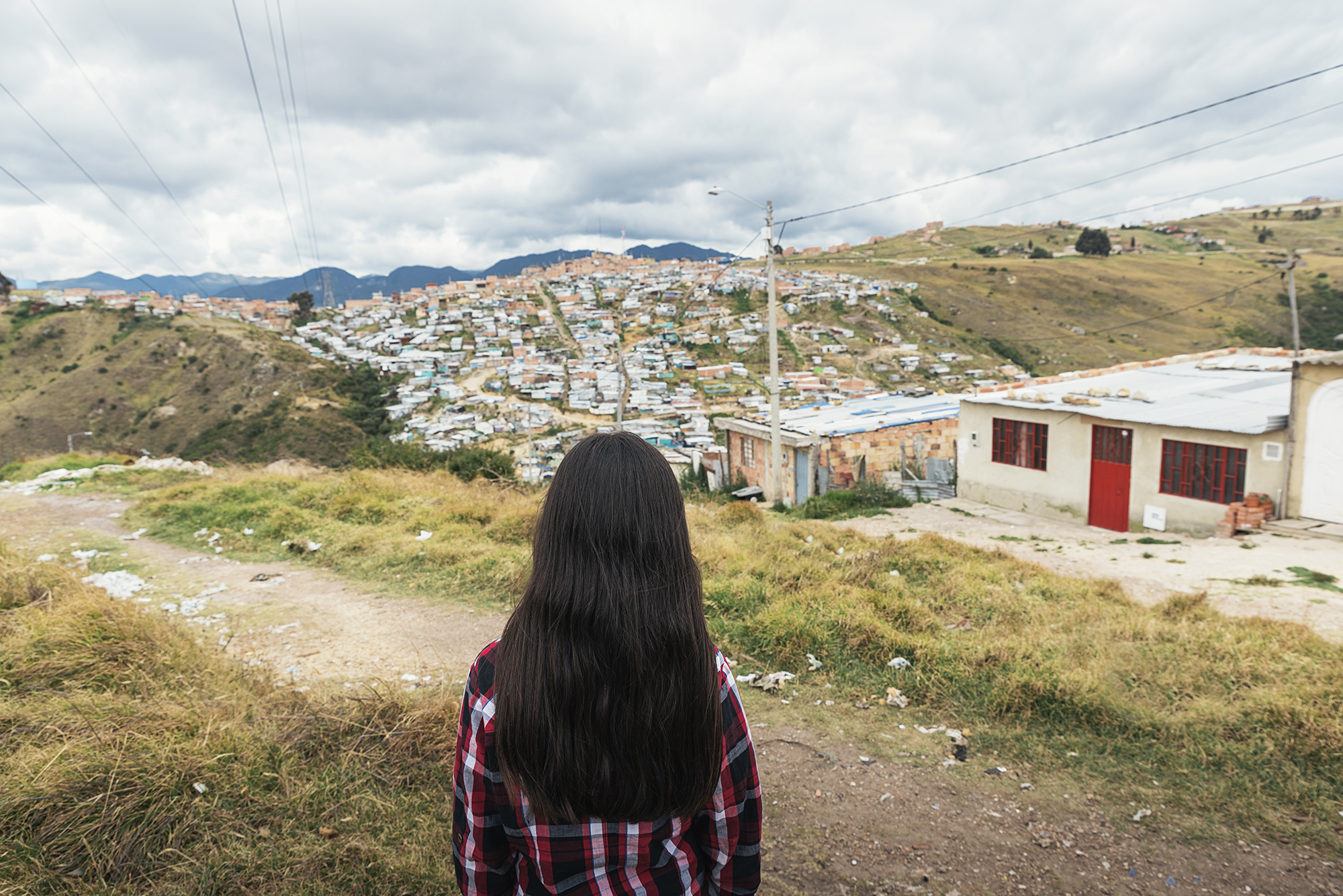 US-Colombia Child Protection Compact Partnership Study | NORC at the ...