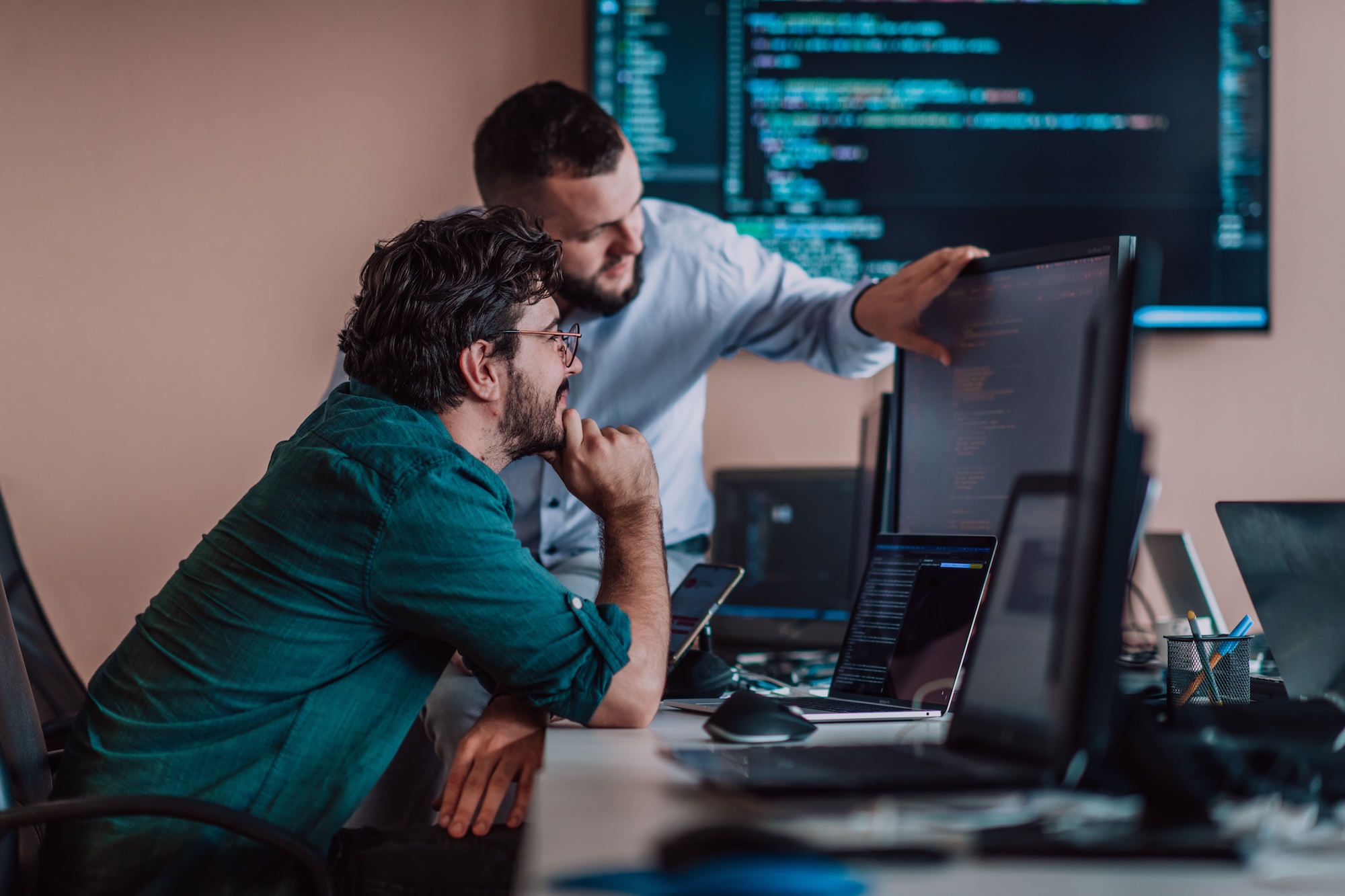 AI Framework Helps Federal Agencies Improve Data Quality & Integration ...