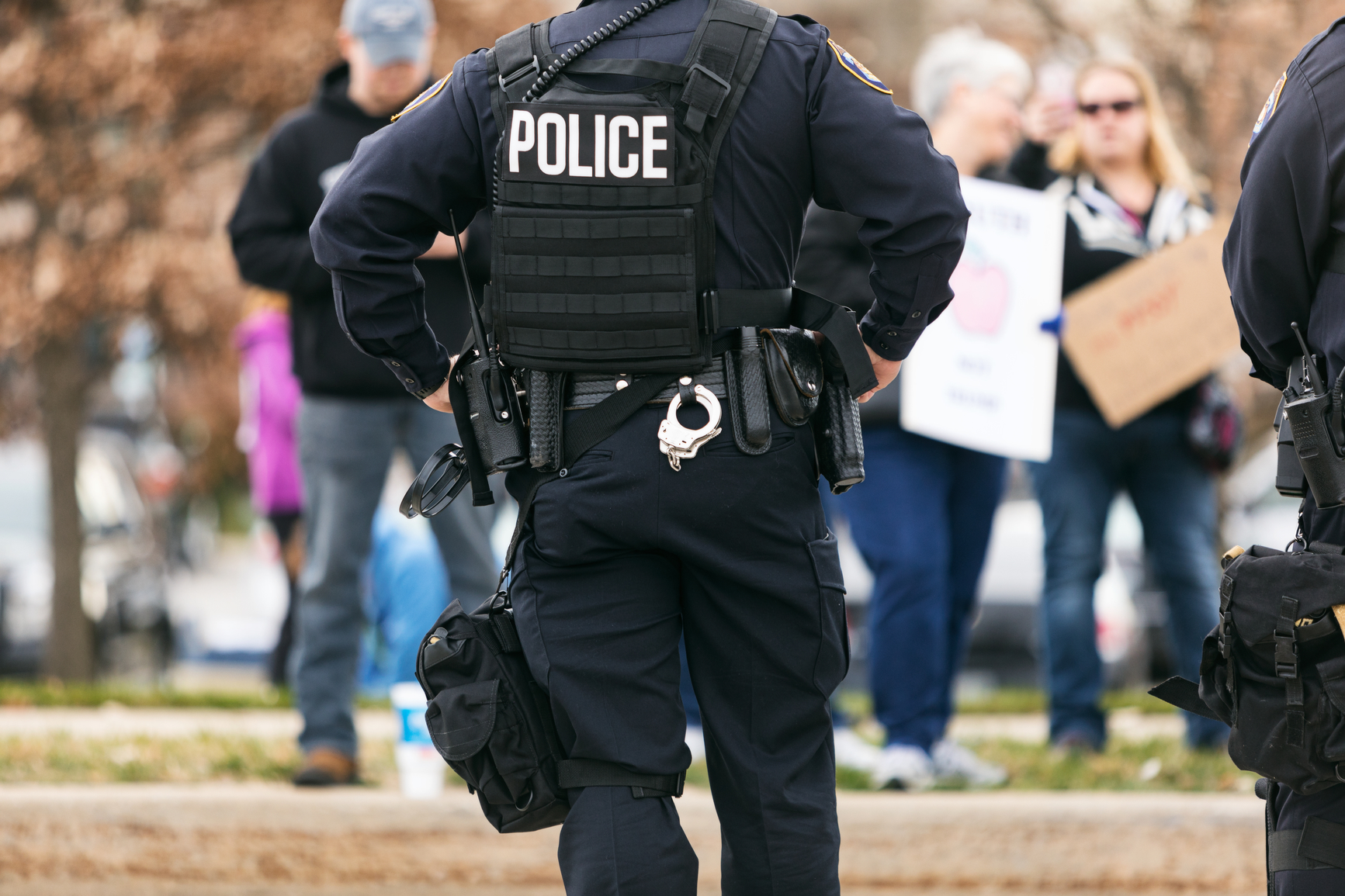 Incident-Level Data of Police Use of Force | NORC at the University of ...