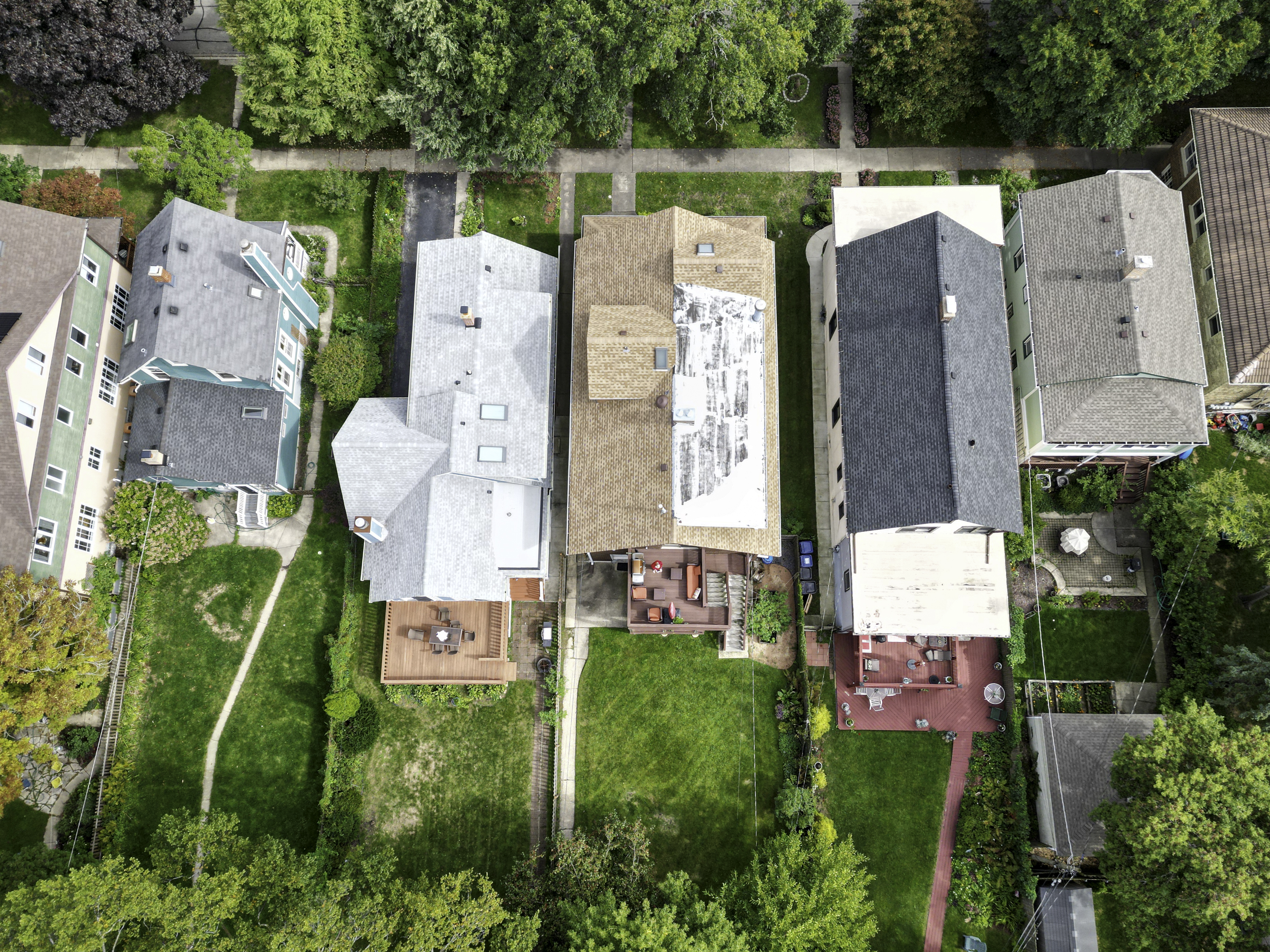 Northwestern University Reparations Research Collaborative | NORC at ...