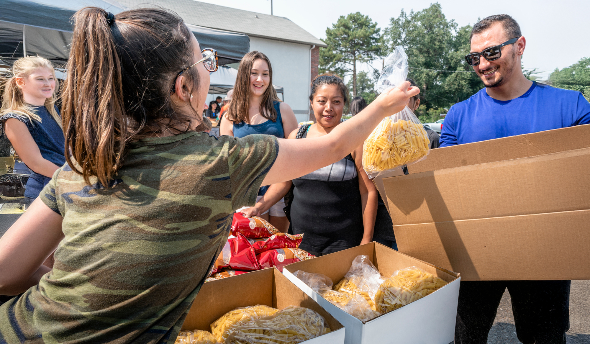 California DSS Qualitative Training | NORC at the University of Chicago