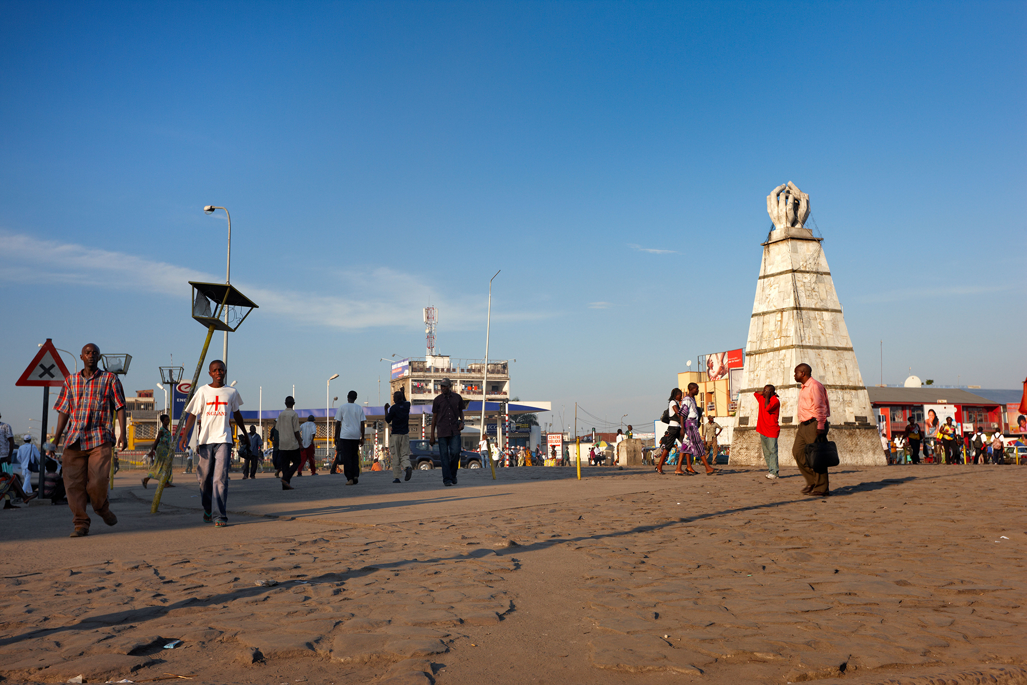 Countering Trafficking in Persons (C-TIP) | NORC at the University of ...