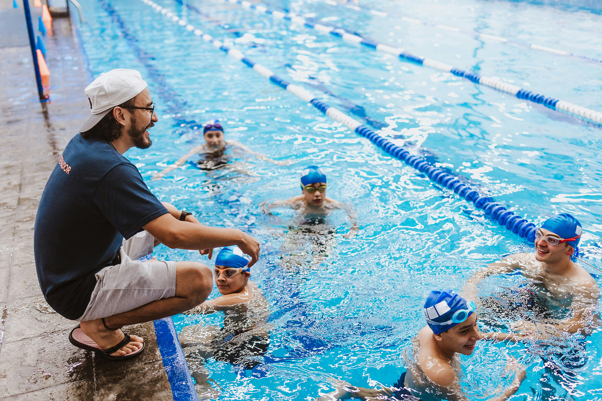 Engaging American Indian/Alaska Native People in Aquatics Courses ...