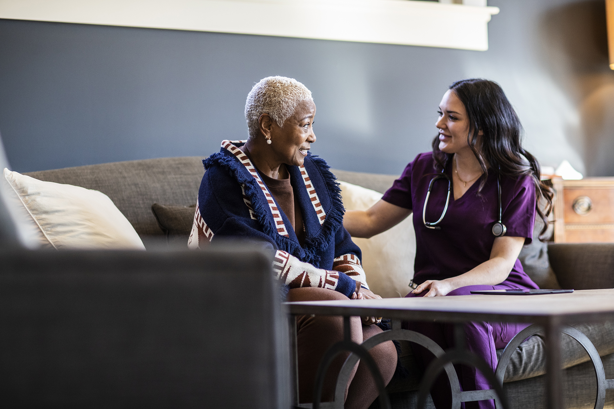 Evaluating Oregon Health Authority’s ARPA Spending on HCBS Programs ...