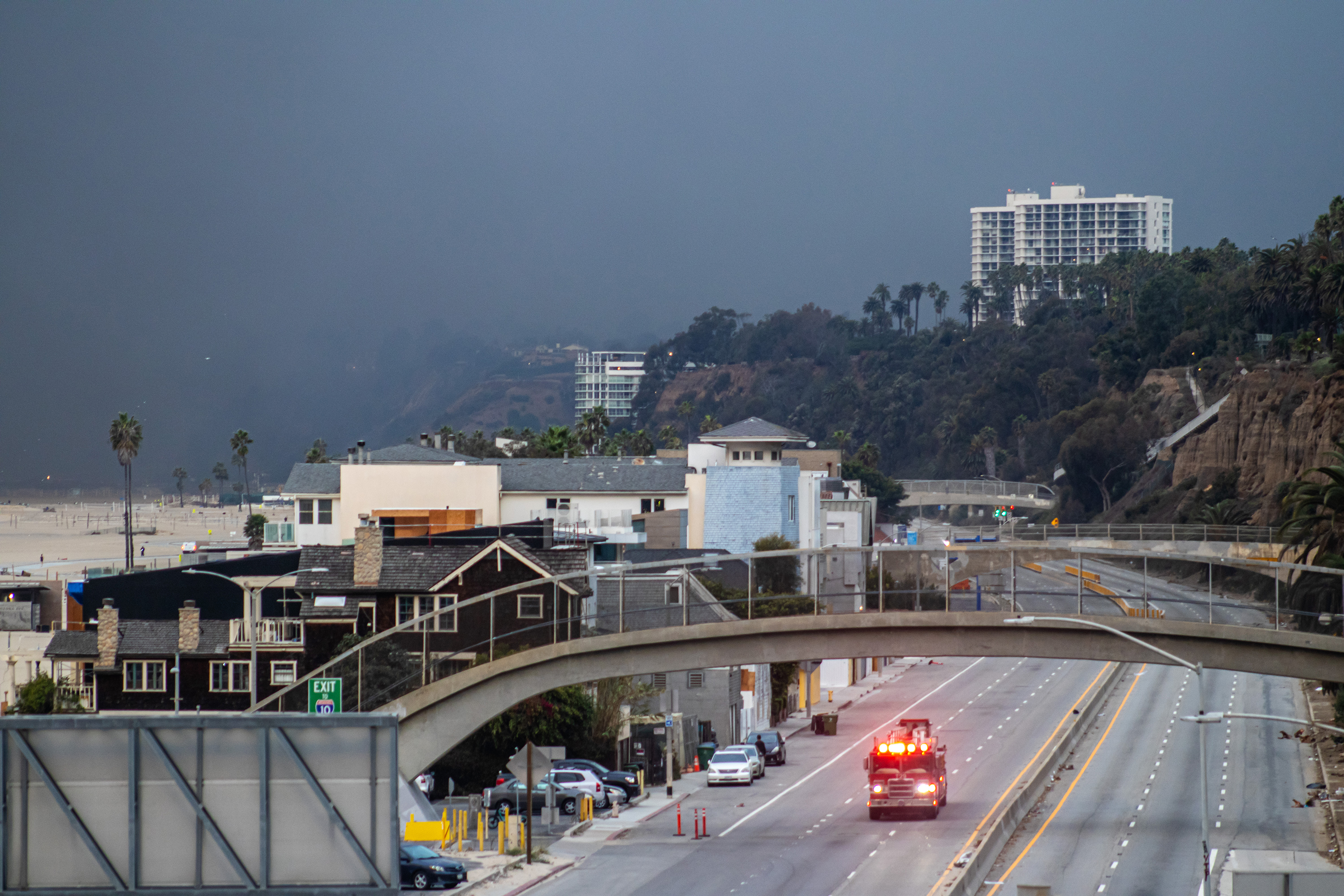 Los Angeles Wildfire Recovery & Rebuilding | NORC at the University of ...