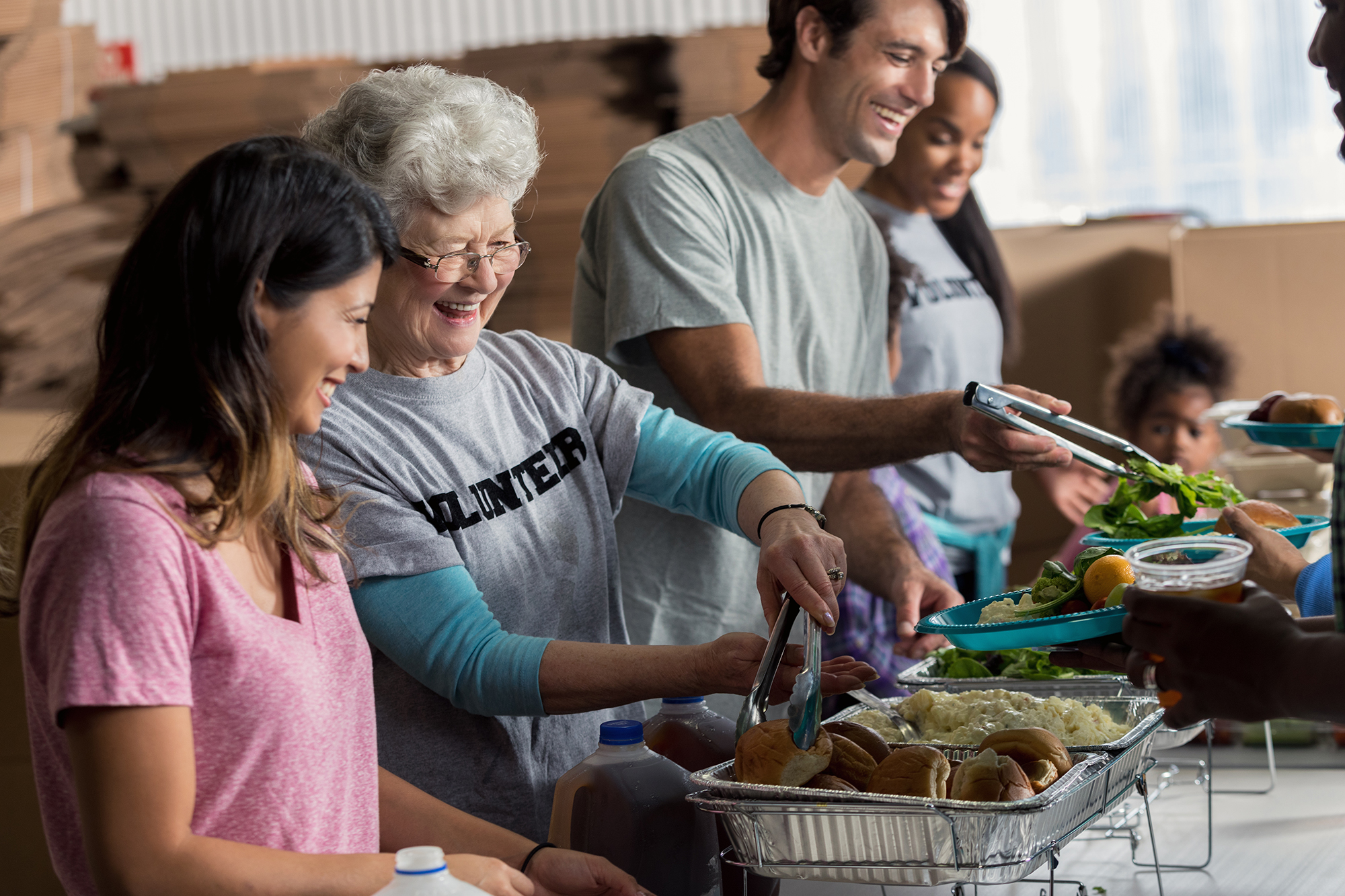 Social Prescribing for Older Adults in Rural Areas | NORC at the ...